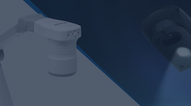 Visualisers – EducationStore